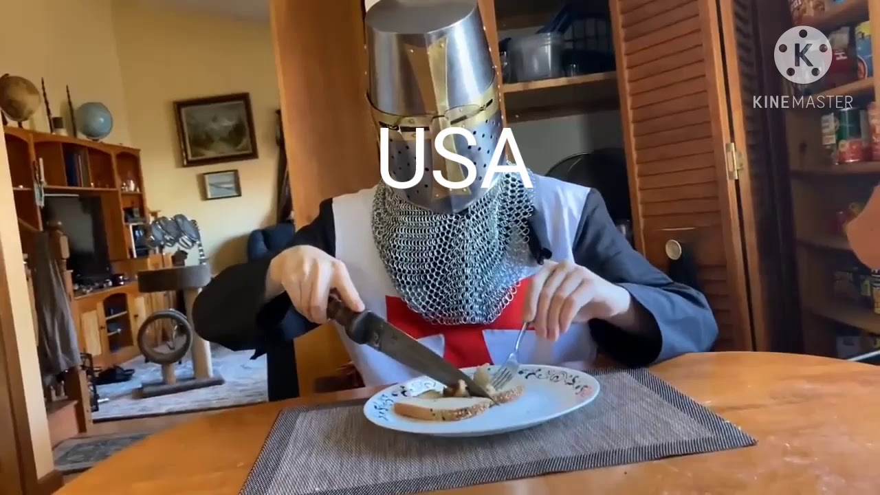 USA İs Angry - YouTube