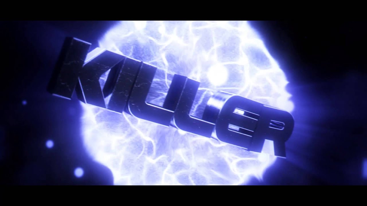 Intro-Killer - YouTube