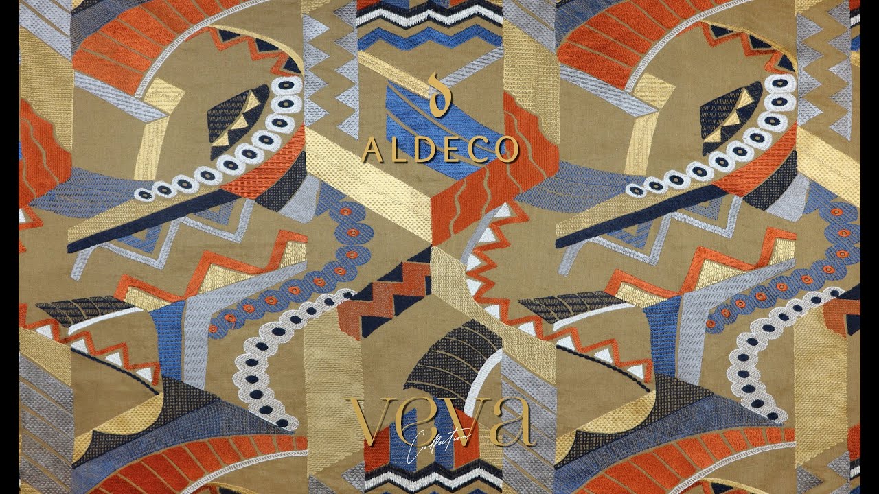 VEVA COLLECTION CATALOGUE 2024 - YouTube