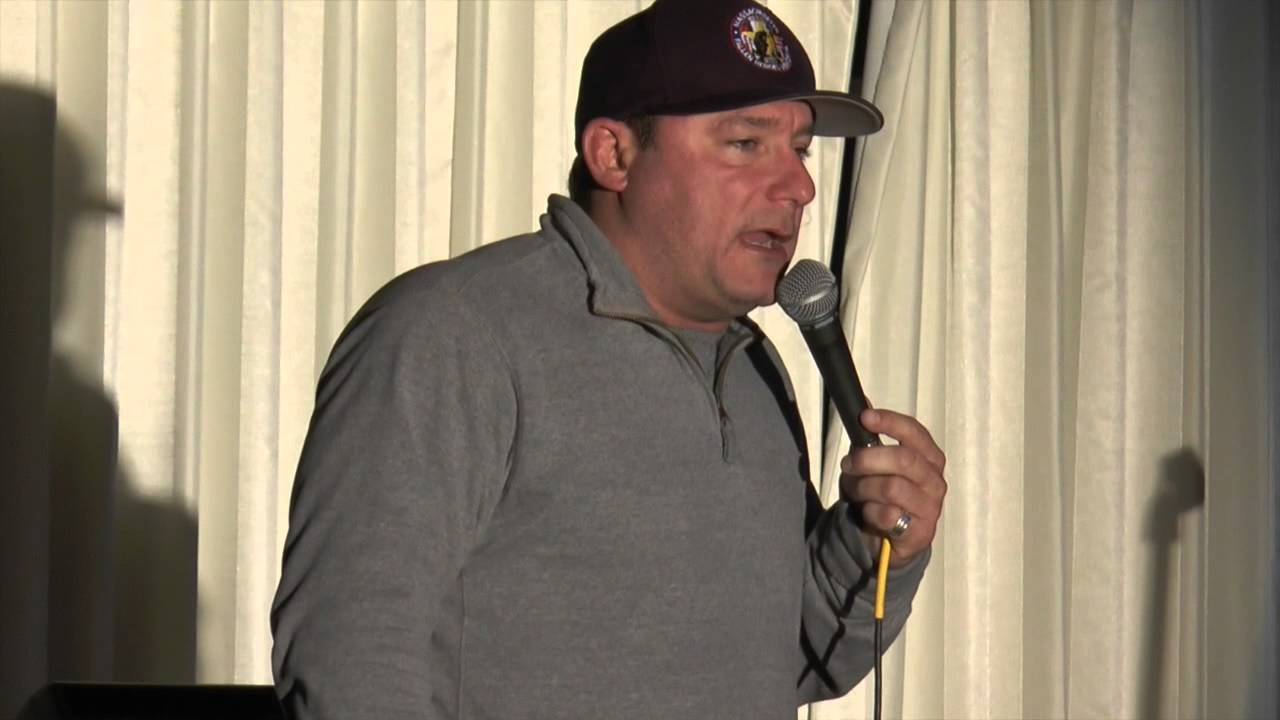 Dave Russo on Technology - YouTube