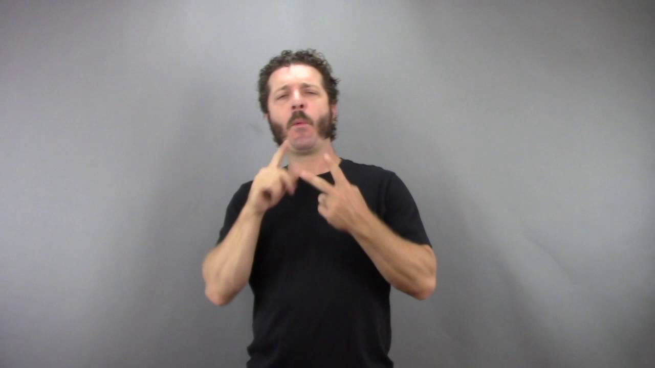ASL Gym- Purple - YouTube