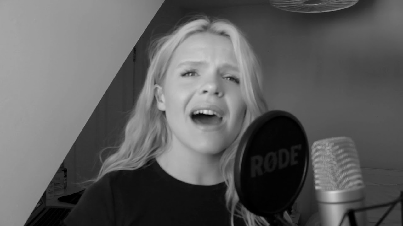 I Can't Make You Love Me - Bonnie Raitt || Ella Rothwell Cover - YouTube