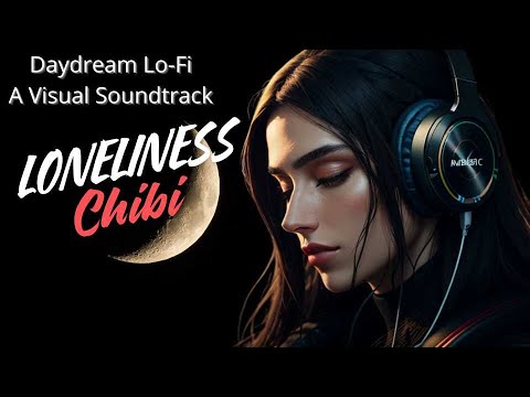 LOFI LONELINESS Chibi Daydream A Visual Soundtrack - YouTube