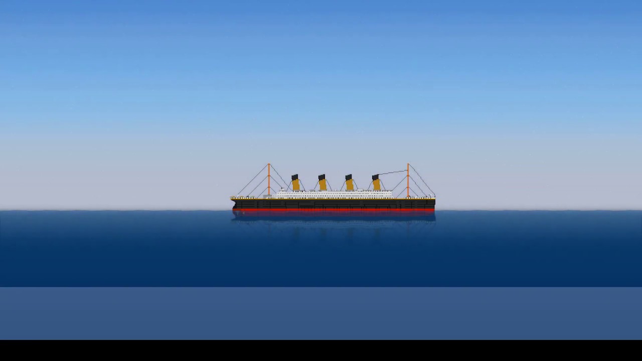 Sinking Simulator Alpha 4 Preview: Day/Night Cycle. - YouTube