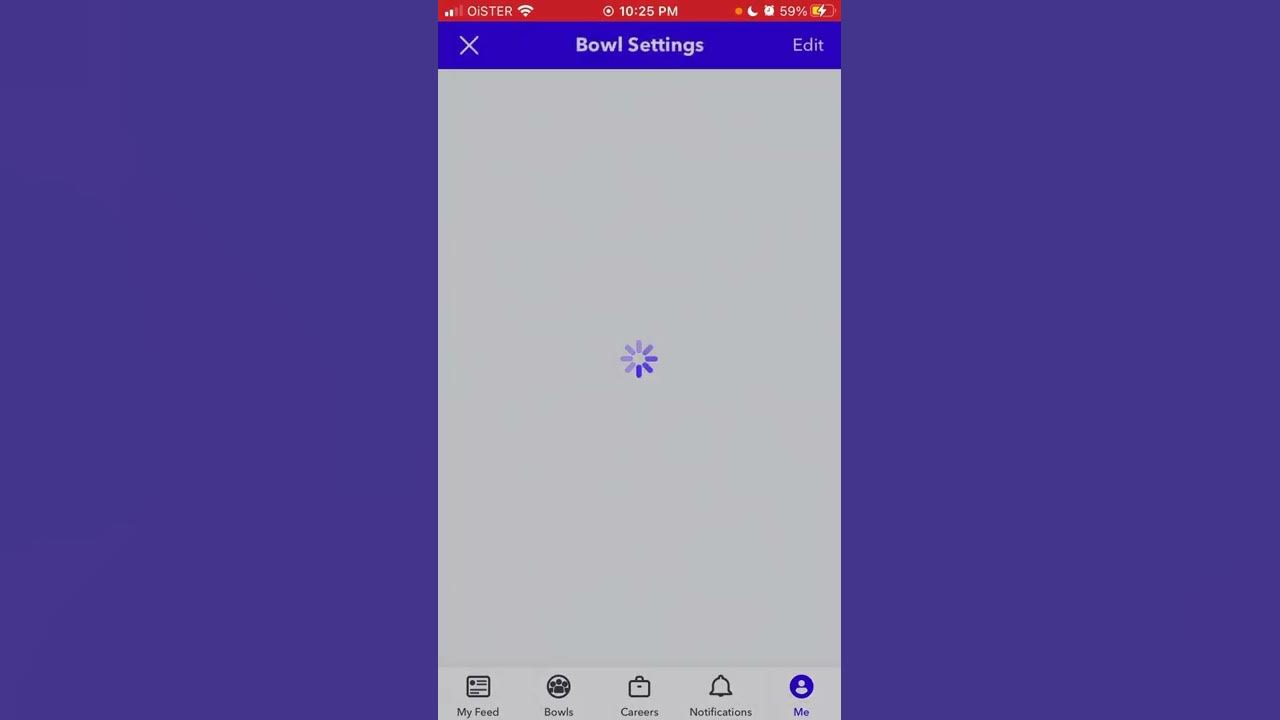 How to CREATE A BOWL in FISHBOWL app? - YouTube