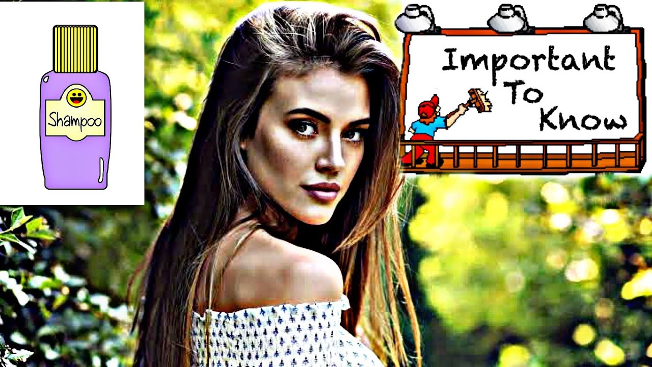 Where was shampoo invented and by whom . - YouTube