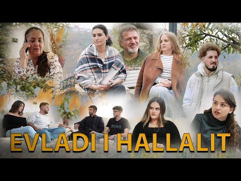 EVLADI I HALLALLIT