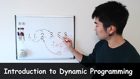 Dynamic Programming Tutorial Series - YouTube