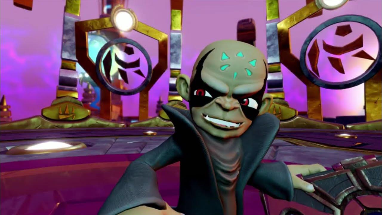 Its Time To Finally Begin The worst Game In The Skylanders Saga YouTube its-time-to-finally-begin-the-worst-game-in-the-skylanders-saga-youtube