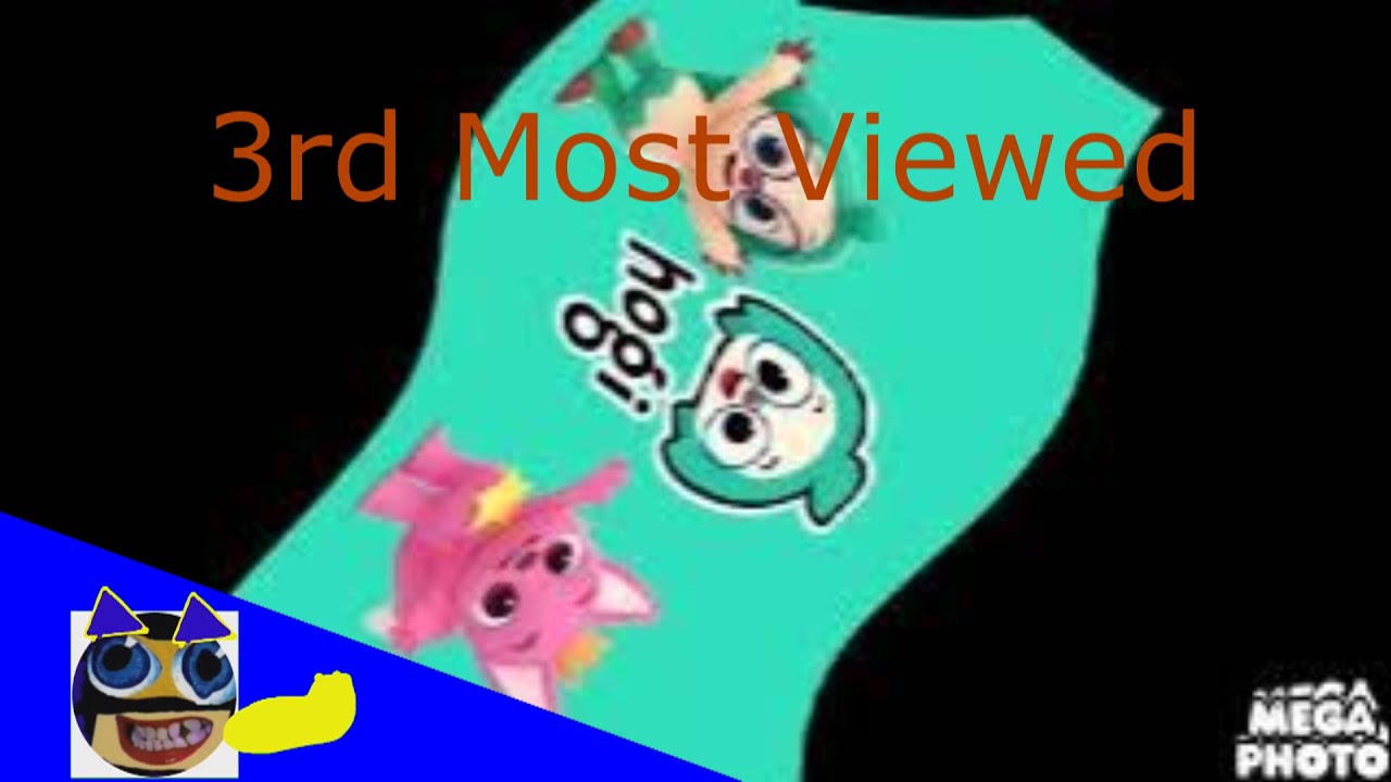 Hogi Channel Song Center Effects - YouTube