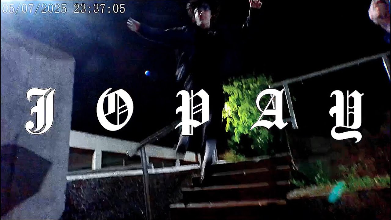 Jopay (Official Music Video) - YouTube