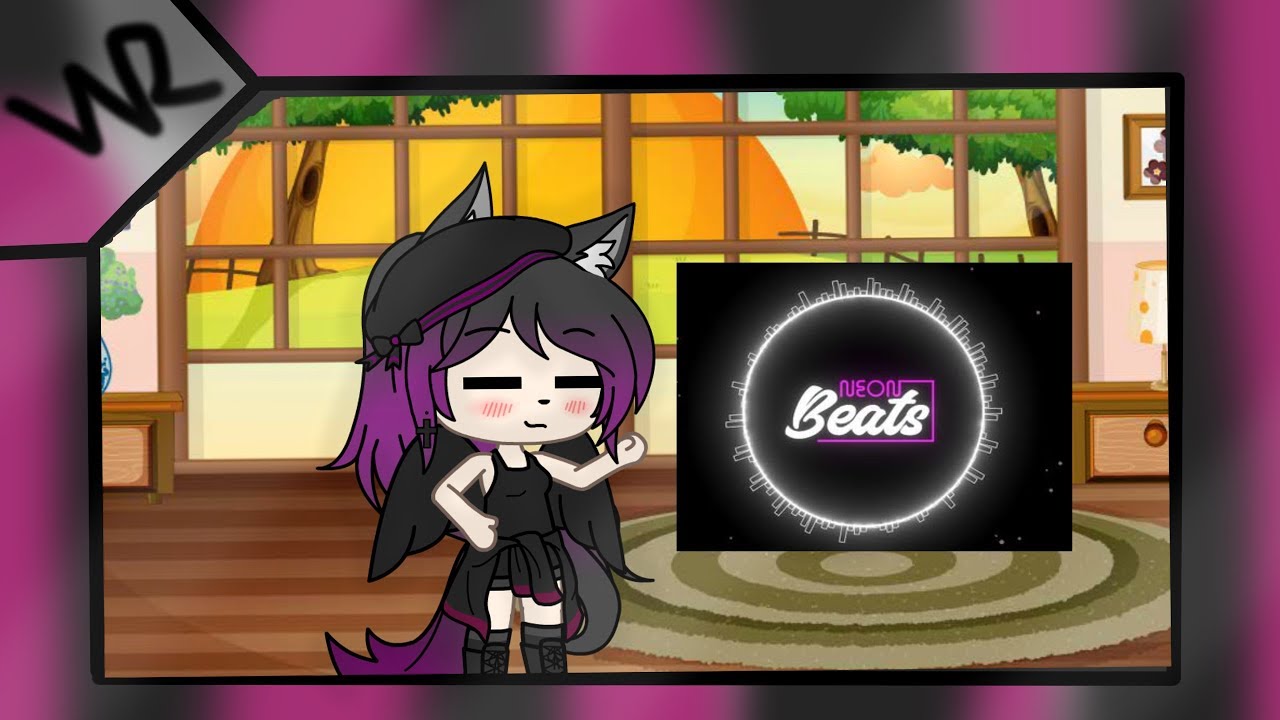 Neon Beats gameplay(Noob) - YouTube