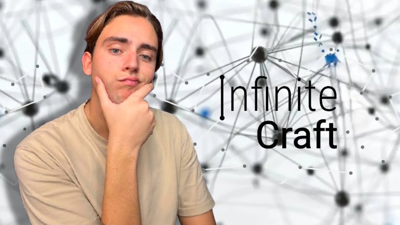 🔴 ¡CREANDO COSAS EN INFINITE CRAFT! - YouTube