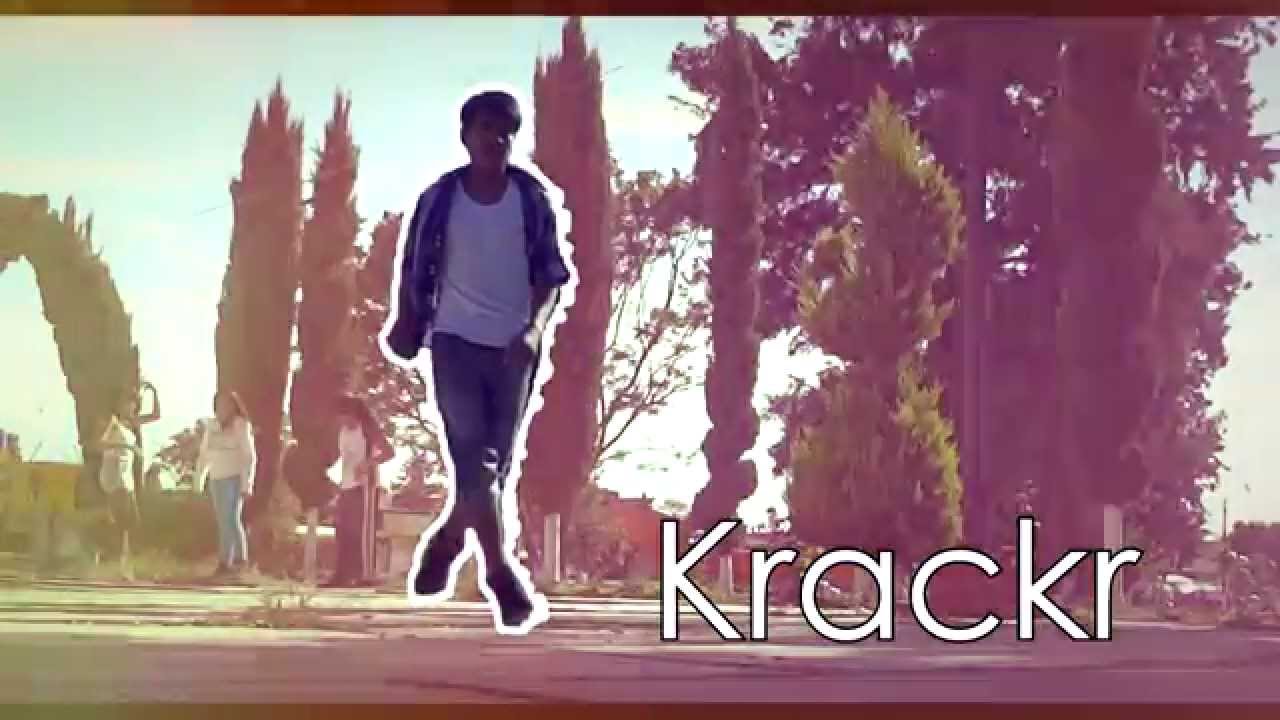 Krackr || 30 Seconds Without Think - YouTube