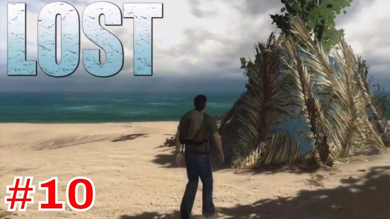 Lost Walkthrough Gameplay Part 10 - YouTube