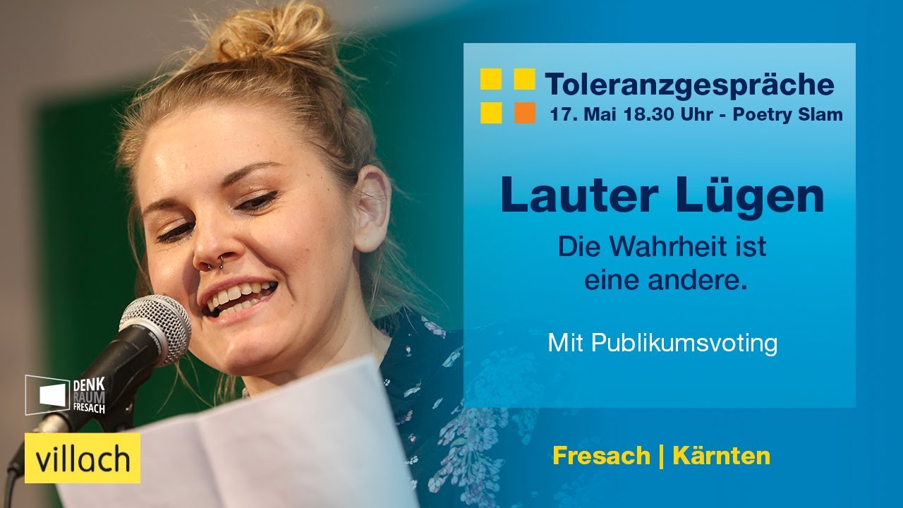 Lauter Lügen – Die Wahrheit ist eine andere. - YouTube