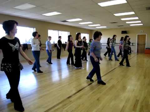 Strait Cha Cha - YouTube