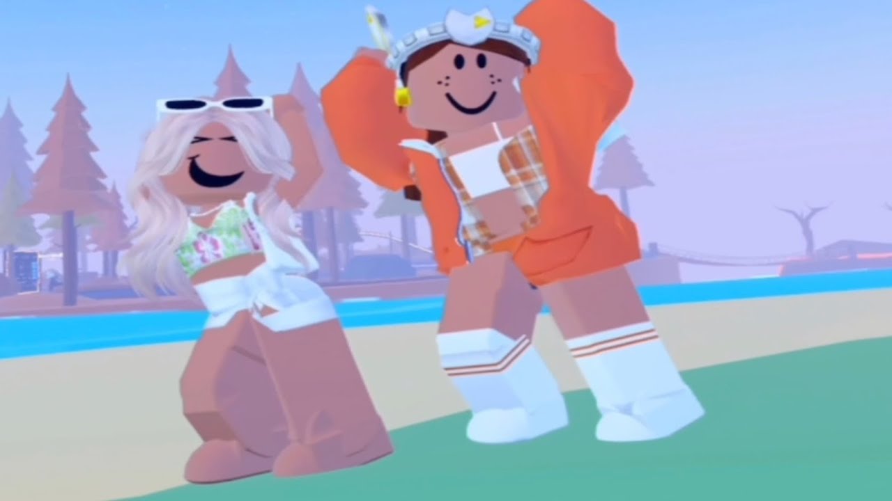 roblox edit//flash warning//sophia edits - YouTube