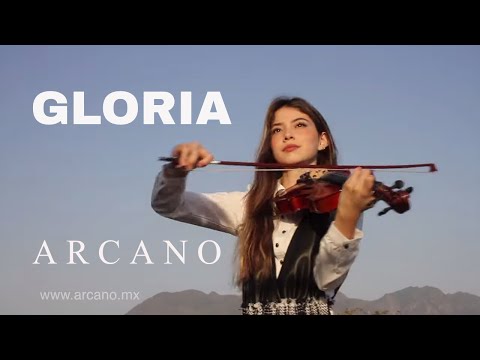 GLORIA - ARCANO