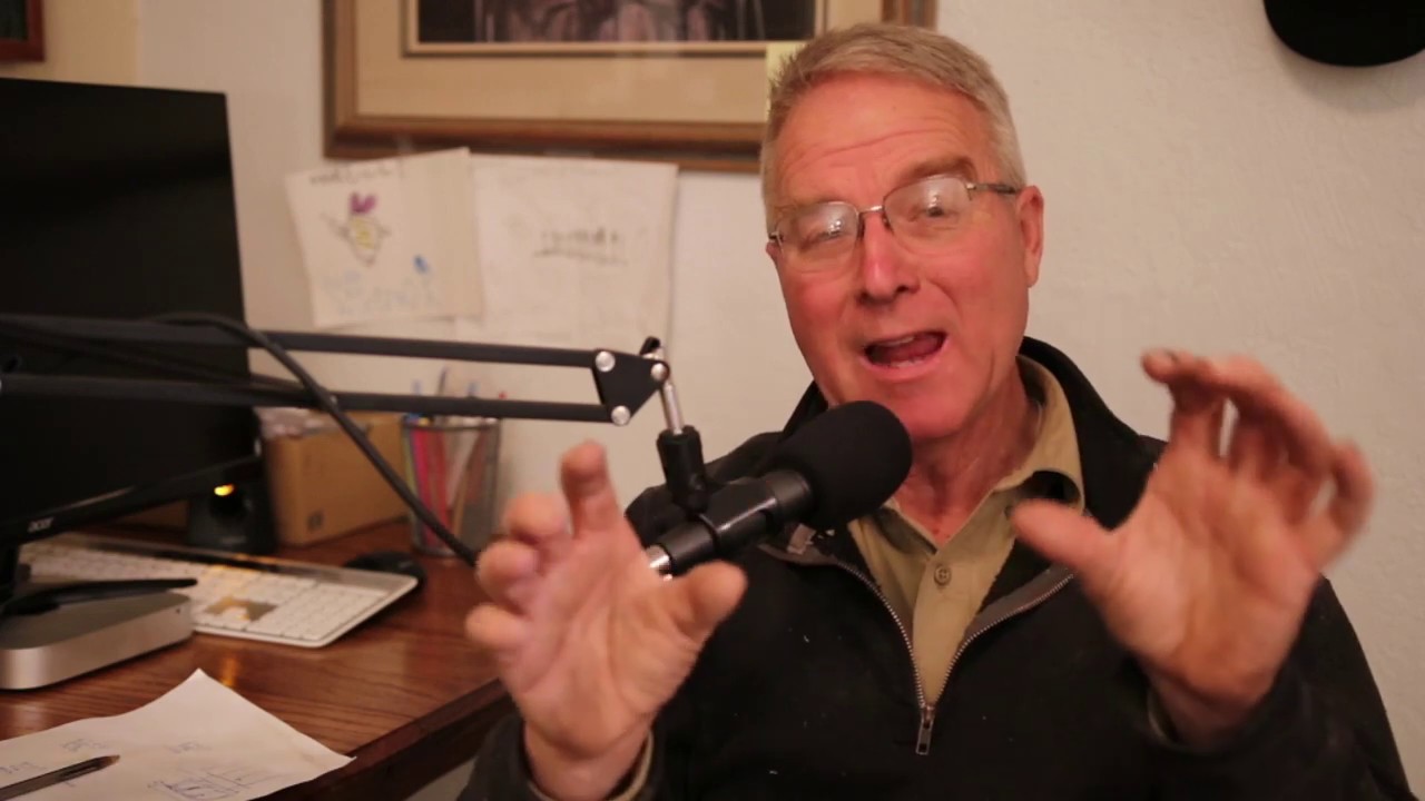 Live Q&A 3/27 - YouTube