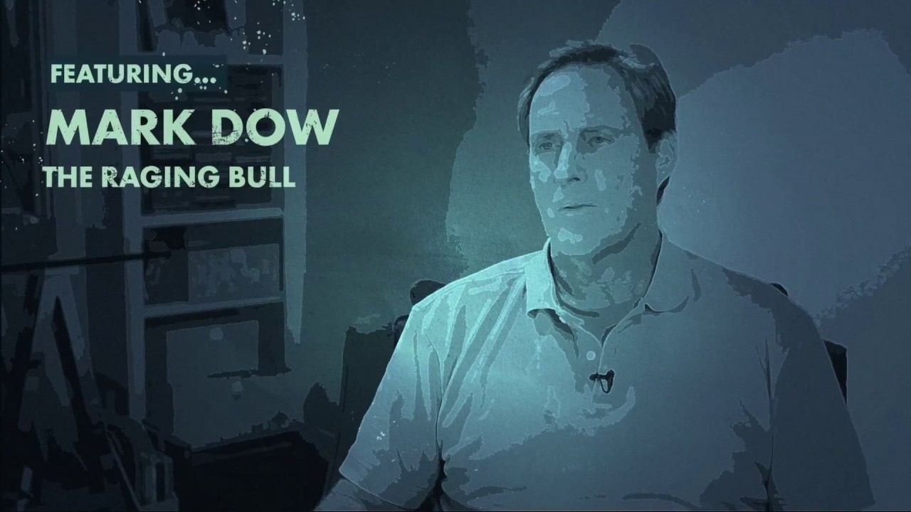 Supply Shortage: Long Term Assets (w/ Mark Dow) | The Big Story | Real ...