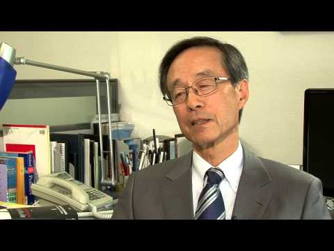 Han Sung Joo: The Role of China