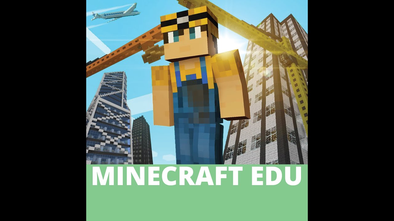 Bootcamps Minecraft Education M - Aprender a programar com total diversão - YouTube