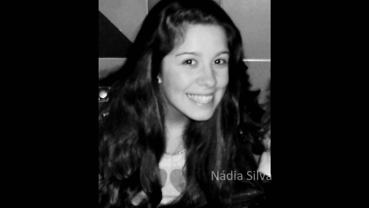 Nádia Silva - Take a bow ( Rihanna) - YouTube