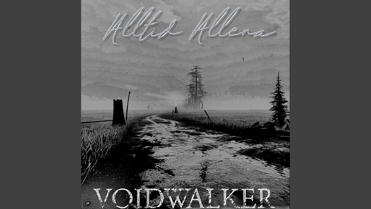 Voidwalker - YouTube