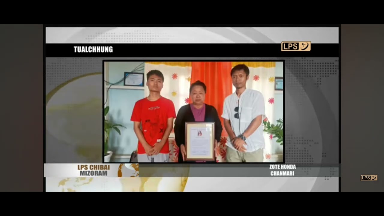 21.4.2024 LDSA hruaituten LADCBSE CEM'S Best Teacher Award 2024 ...