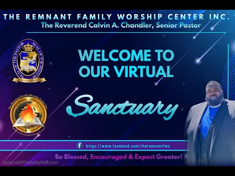 The Remnant Family Worship Center Inc - YouTube