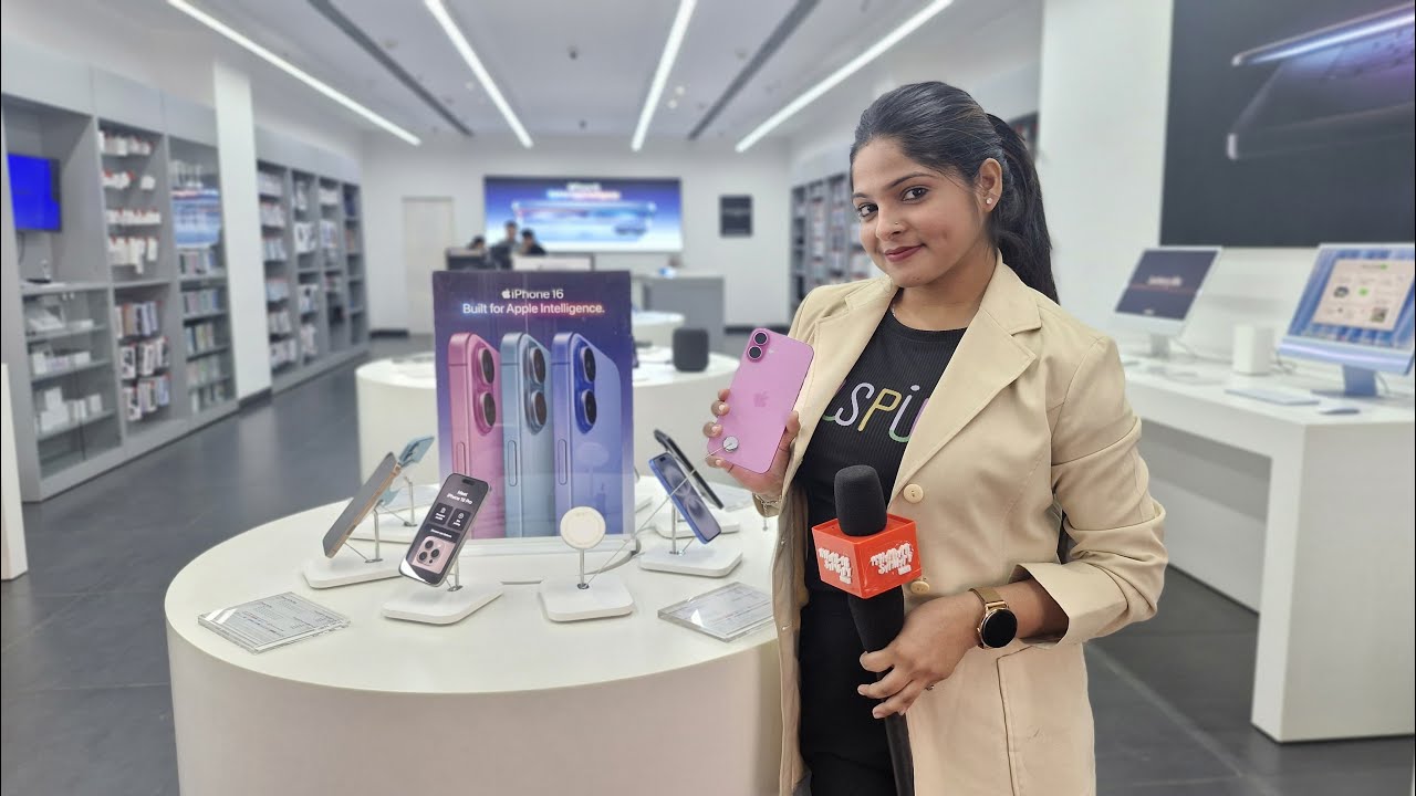 Imagine Stores | Siliguri & Gangtok Black Friday Super Offer! - YouTube