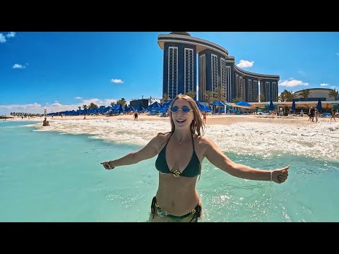 Египет 2025 Мой Шок в Шоке! Rixos Premium Alamein