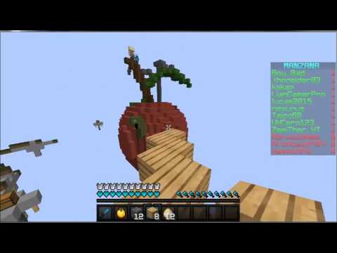 minecraft multijugador 1 8 saludando a suscribtor - YouTube