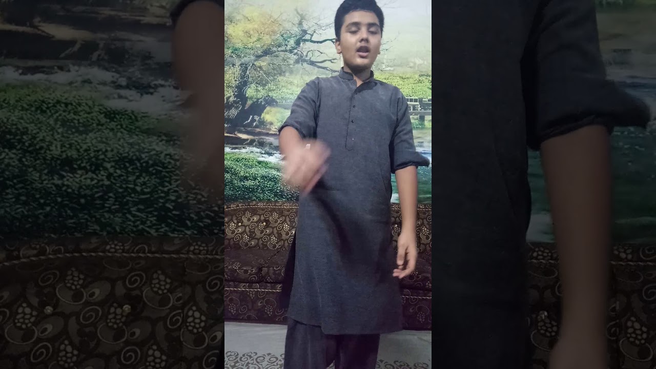 Support Abdullah Shoaib channel please - YouTube