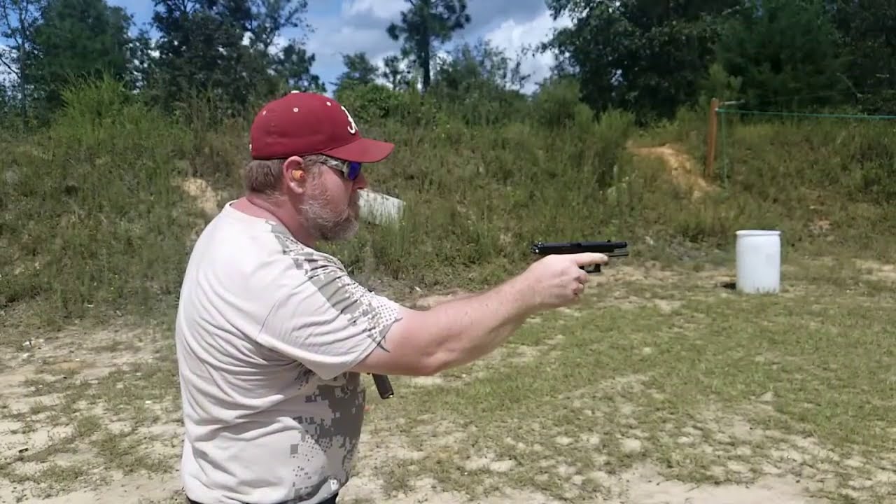 Glock giggle switch 4 - YouTube