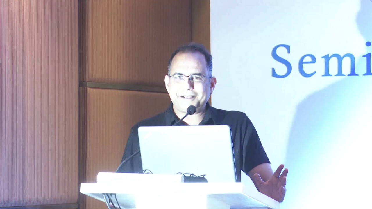 Launch of Fabless CoE Semiconductor Fabless Accelerator Lab (SFAL ...