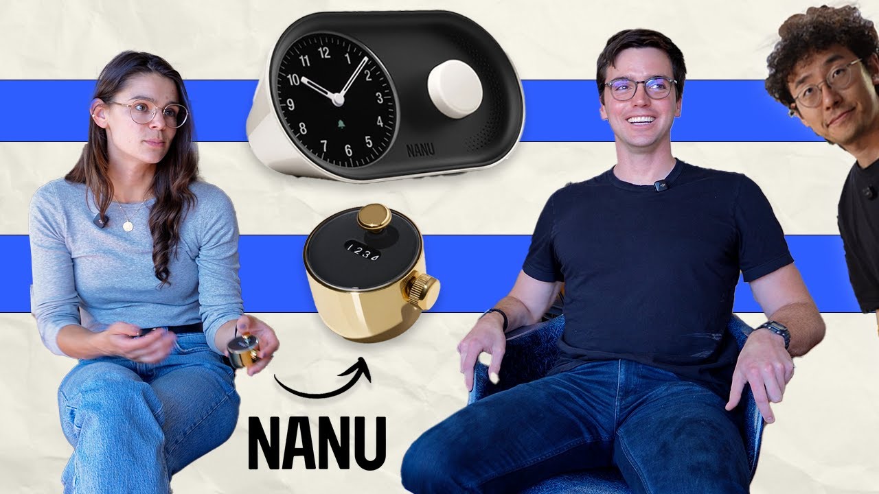 Can You Launch Hardware Products Without VC Money in 2025? - YouTube