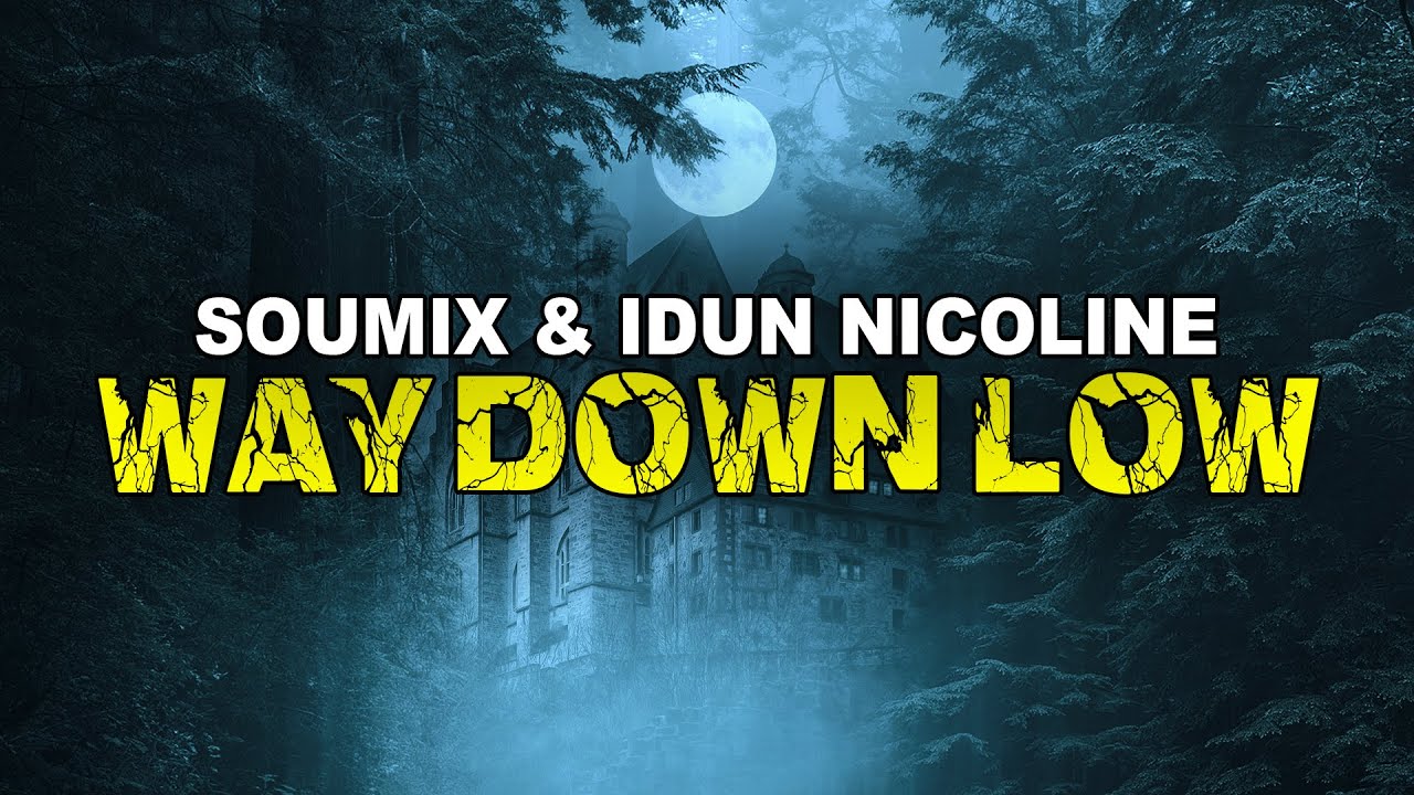 SouMix & idun Nicoline - Way Down Low (LYRICS) - YouTube