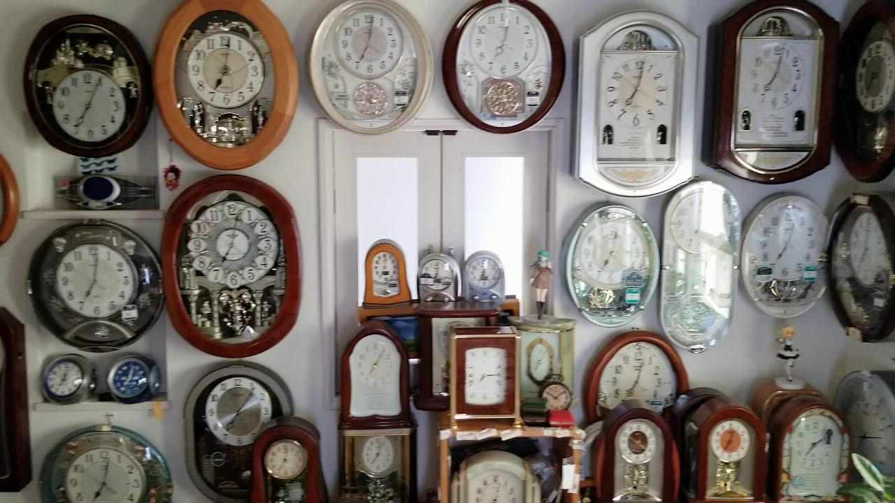 【重要なお知らせあり】2020年10月15日 AM7:00の時報 - YouTube