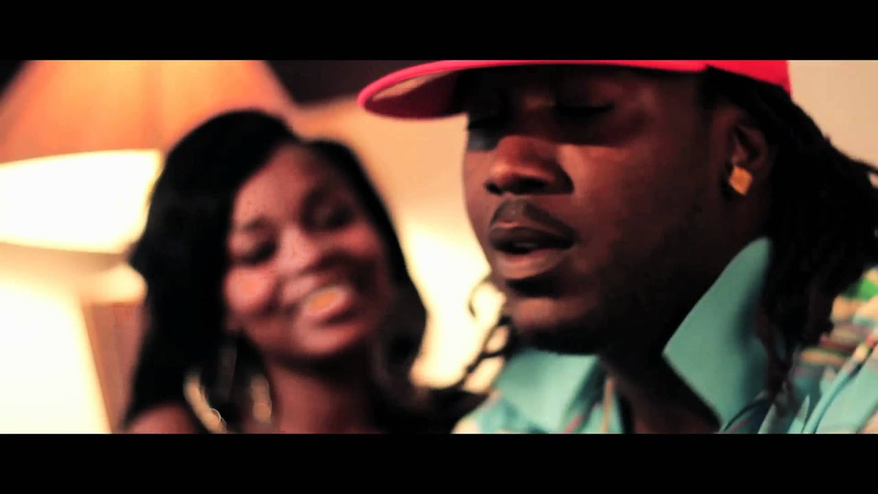 DURTY "SO CLEAN" - "PUSH MY BUTTONS" MUSIC VIDEO HD - YouTube
