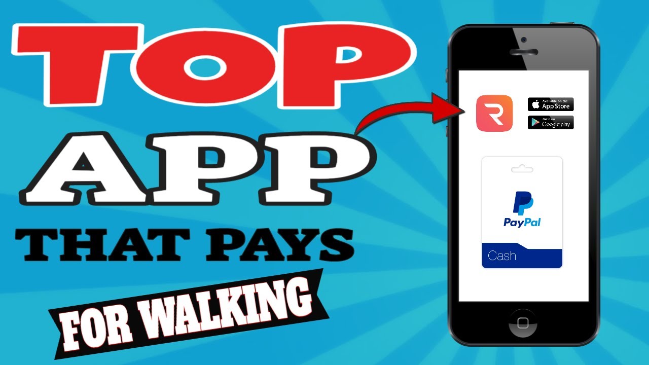 BEST APP THAT PAYS YOU TO RUN AND WALK Make Money Online YouTube BEST APP THAT PAYS YOU TO RUN AND WALK Make Money Online YouTube