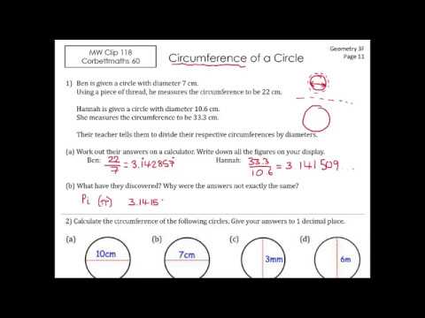 Geometry 3F Page 11 - YouTube