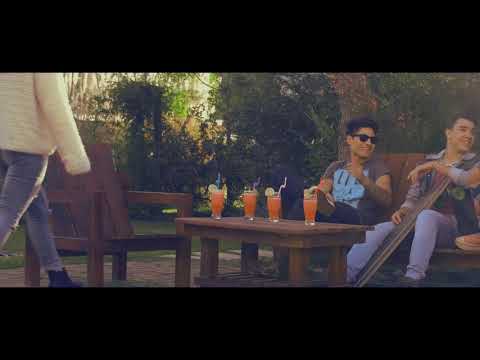 Fantasía - Dosogas ft Agustina Añon