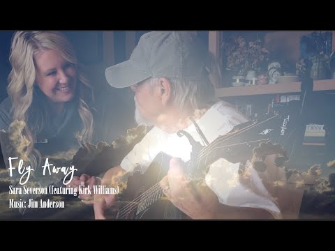 Fly Away (Official Lyrics Video) - YouTube