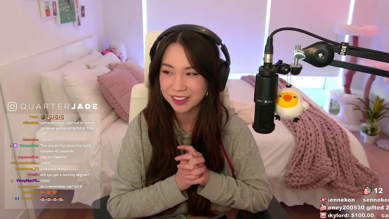 [12/2/20] ThankEgg - YouTube