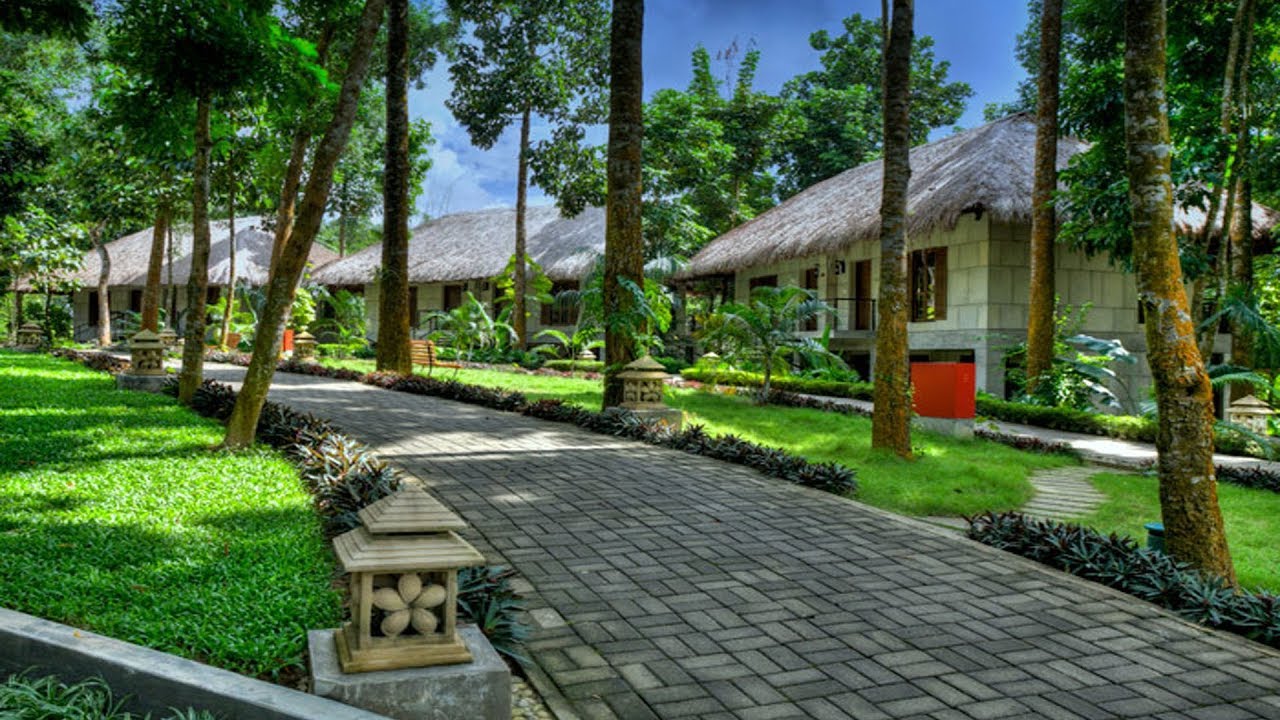 Dusai Resort & Spa, Moulovibazar, Bangladesh | Best Resorts in ...