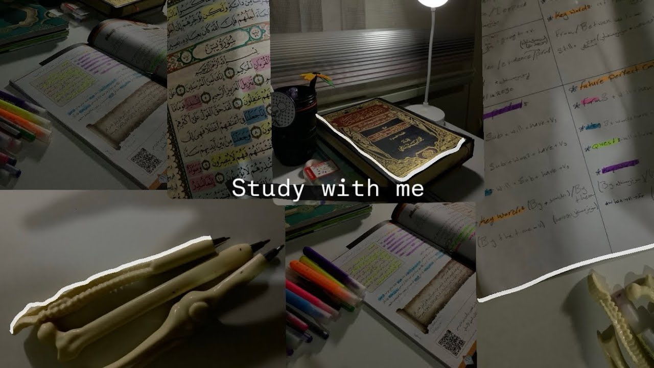 Study with me for 30 minutes | study vlog 📚🩶. - YouTube