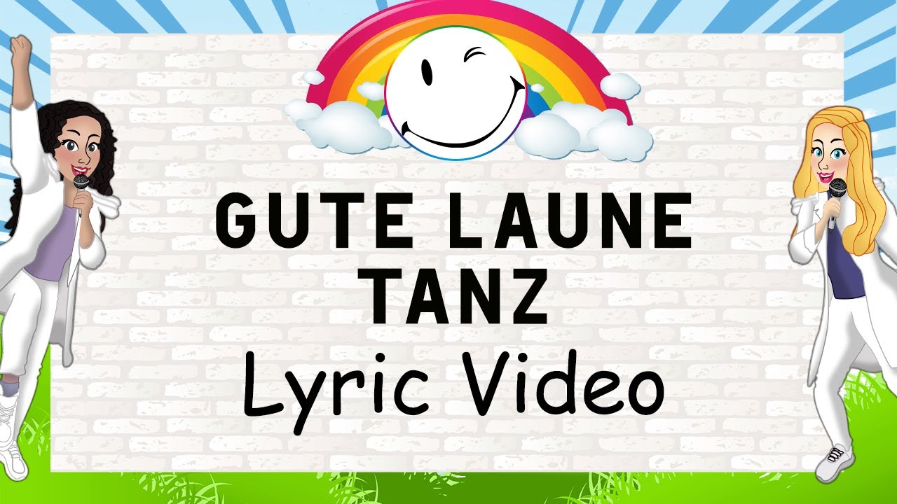 Faszinierend Lieder Fr Gute Laune Bild