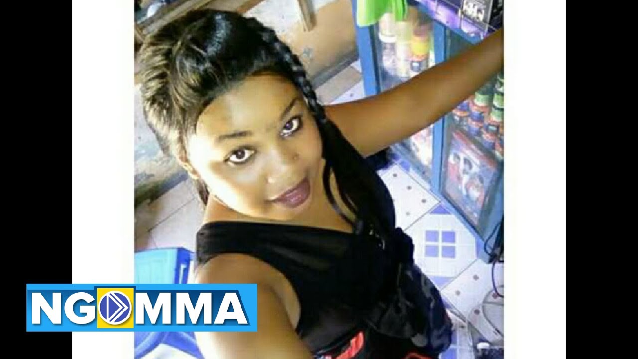 JUDY NIWANDESIE by KATICHA MWEENE (AUDIO VIDEO) - YouTube